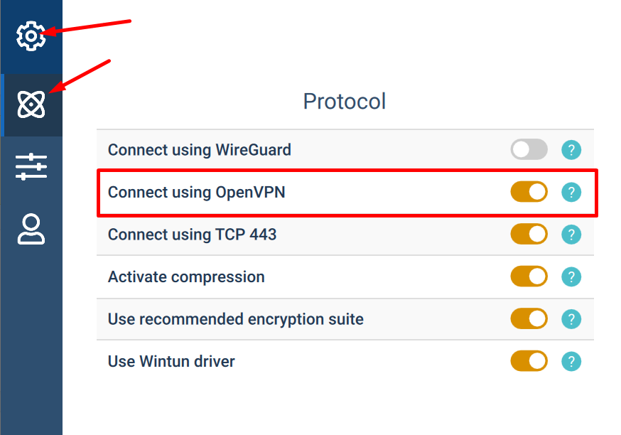 How do I connect to OVPN? – OVPN